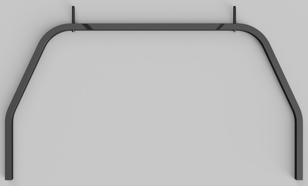 Universal Ladder Racks – DIY Customs