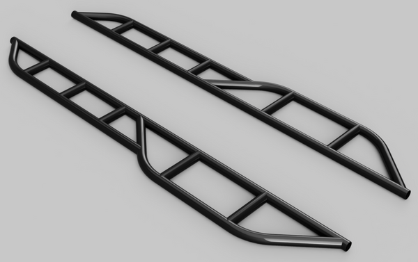 Single Kickout DIY rock slider design 5 (DIY WELD TOGETHER KIT) – DIY ...