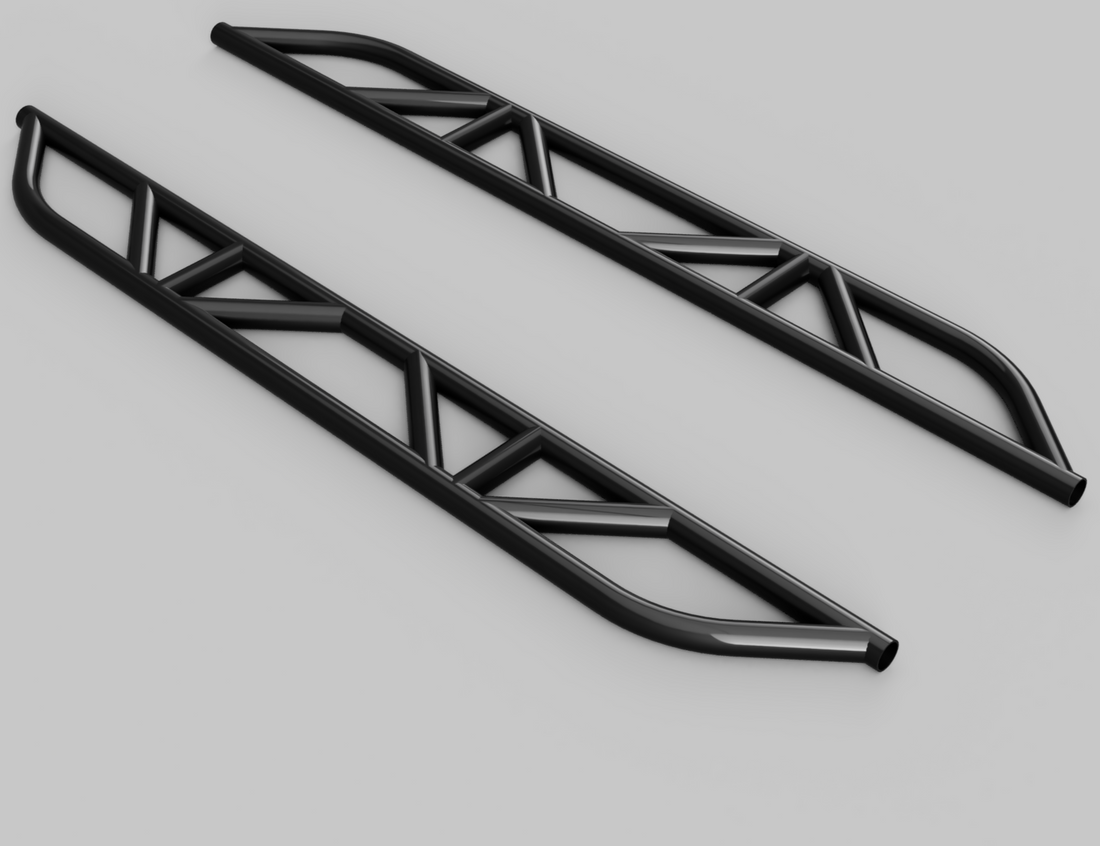 Standard DIY Kit - Design 10 – DIY Customs