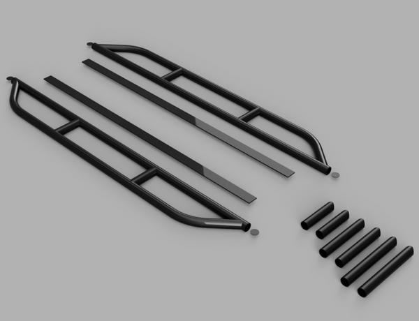 Standard DIY Kit - Design 1 – DIY Customs