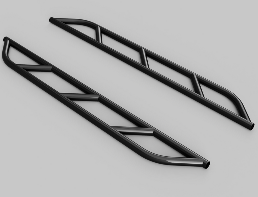 Standard DIY Kit - Design 7 – DIY Customs