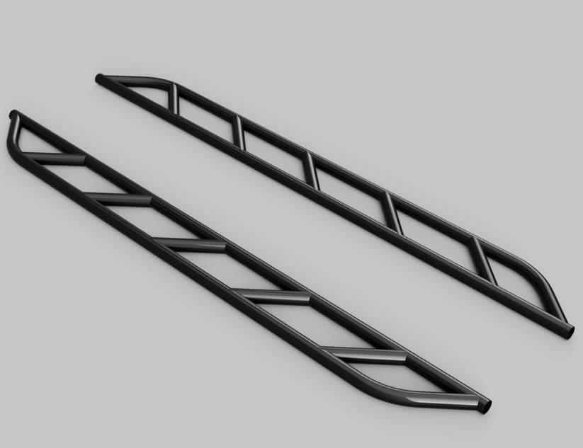 Standard DIY Kit - Design 9 – DIY Customs