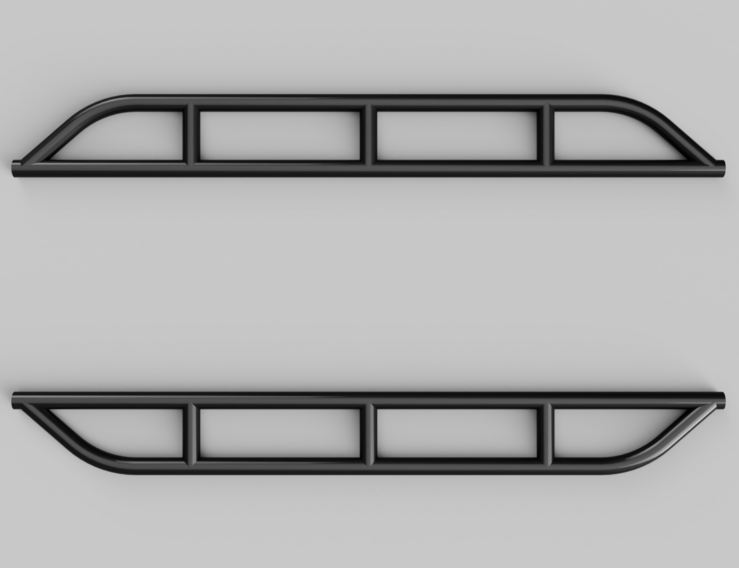 Standard Design DIY Slider Kit – DIY Customs