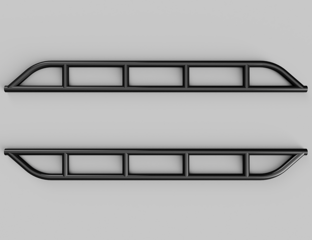 Standard Design DIY Slider Kit – DIY Customs