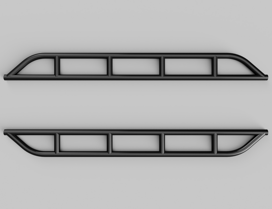 Standard Design DIY Slider Kit – DIY Customs