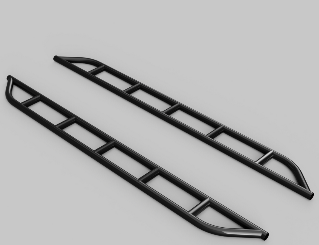 Standard DIY Kit - Design 4 – DIY Customs